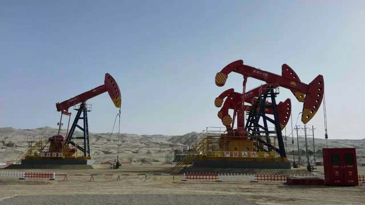 881 million dollars! PetroChina won the bid for major projects overseas ...