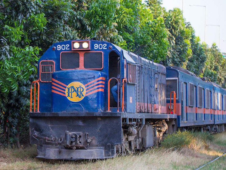 China Harbor won the bid for the Philippine railway project--Seetao