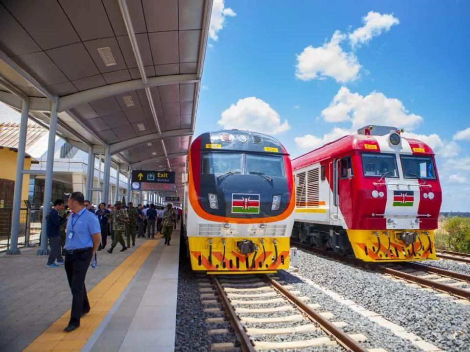 Assess how Pakistan is advancing new transnational railway projects--Seetao