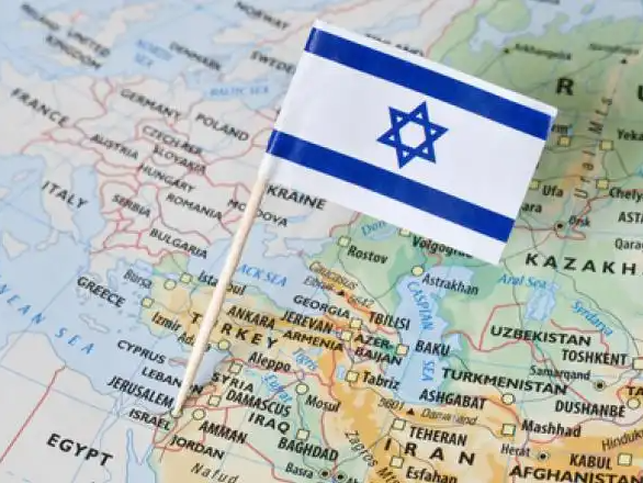 Israel is planning an important road upgrade project--Seetao