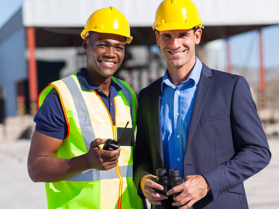 One Belt One Road Initiative Promotes Growth of African Construction ...