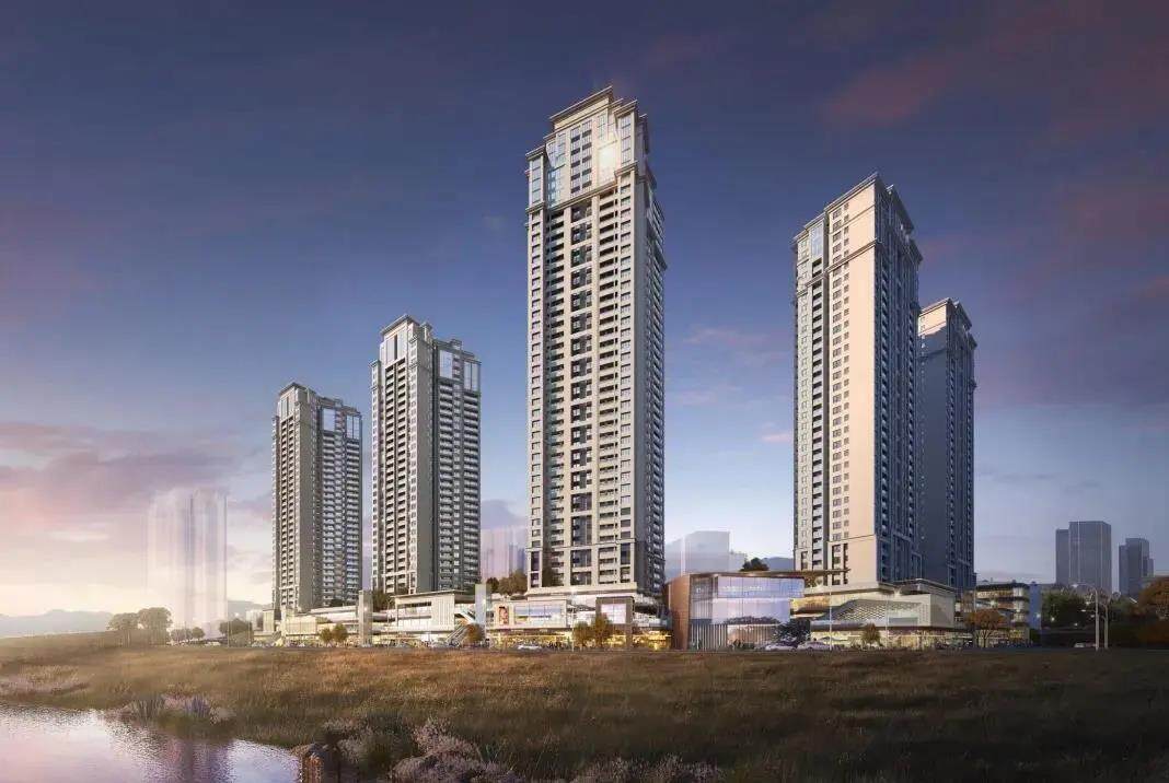 The first "SPCS 3.0" prefabricated building in Chongqing launched--Seetao