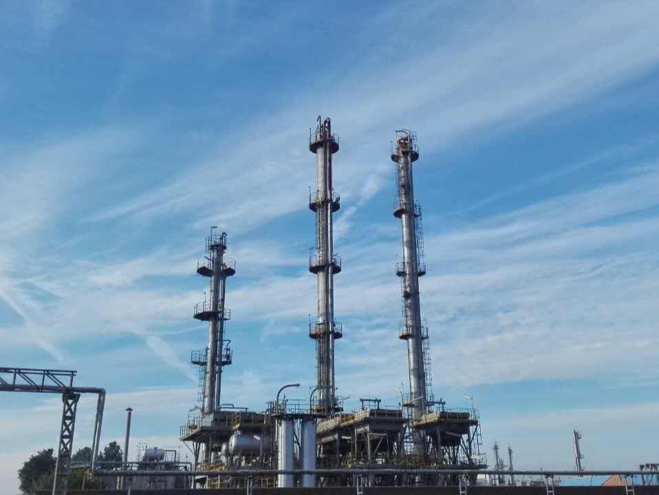 Ghana is set to launch its first LNG power generation project--Seetao