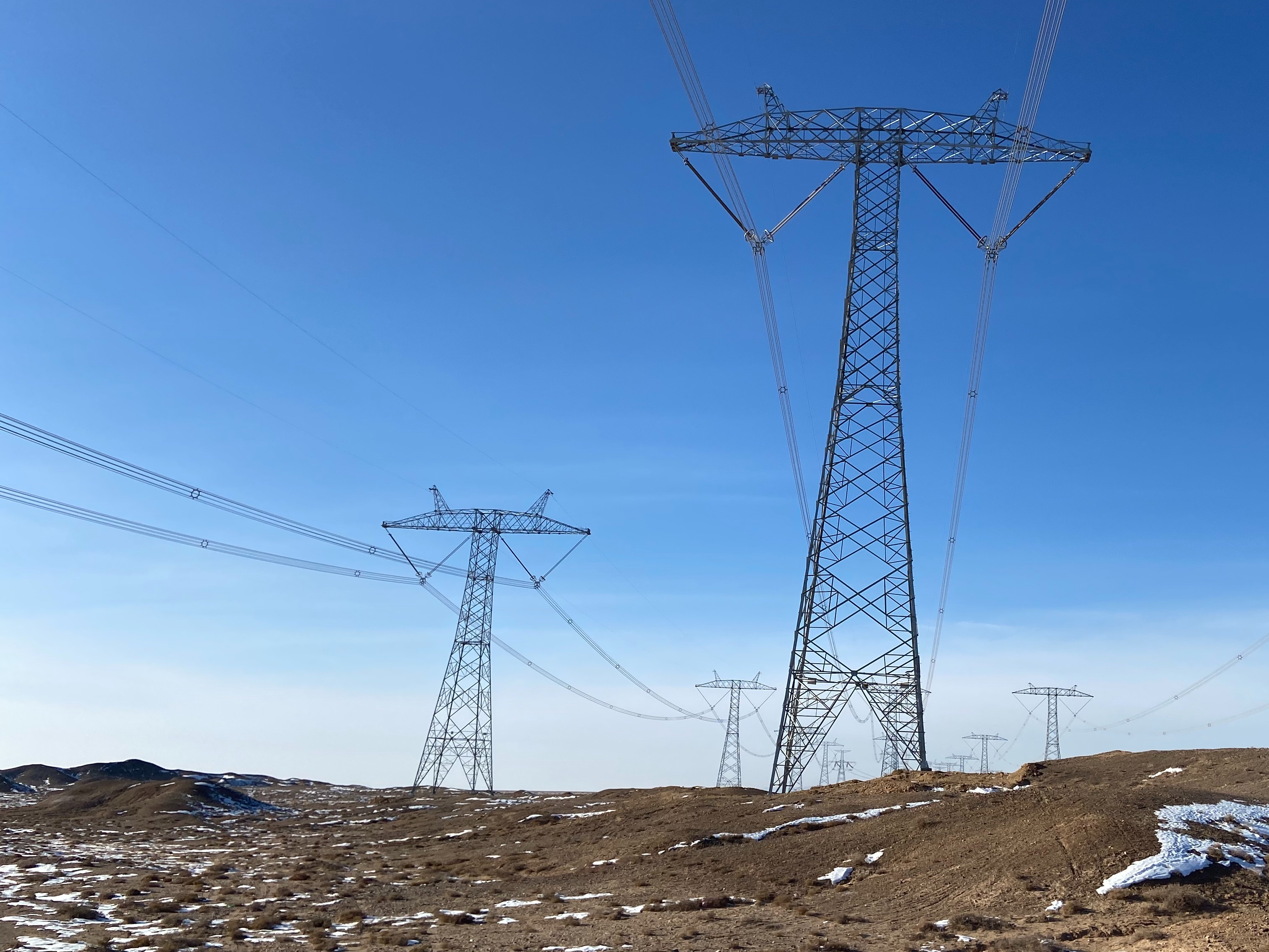 EBR provides 100 million US dollars loan to Jordan National Electric ...