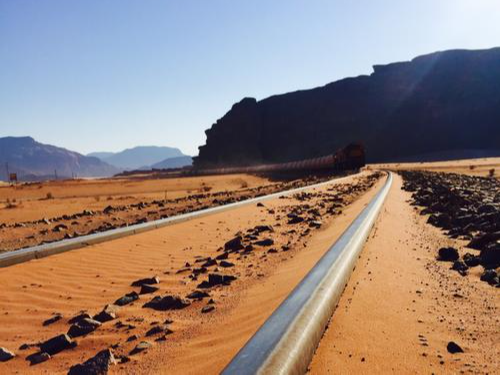 Chevron will build Israel-Egypt gas pipeline--Seetao