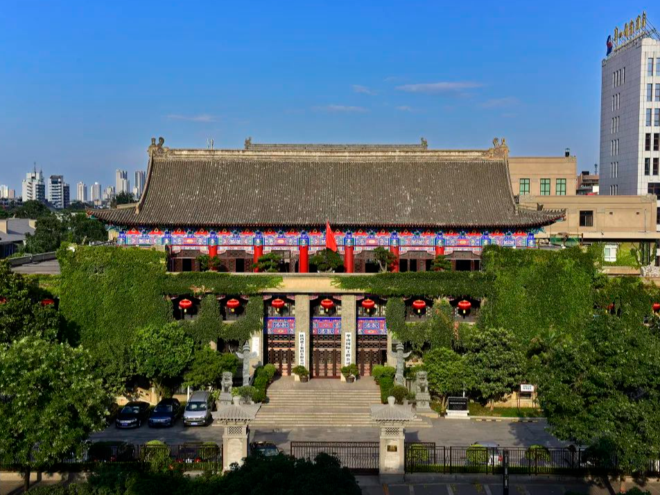 SCEGC landed in A-share, creating the fastest record in the industry ...