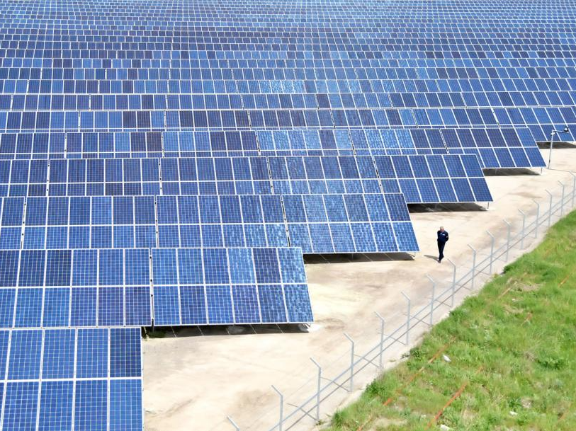 Shwe Taung Group Wins Tender For Three Solar Power Project In Myanmar ...