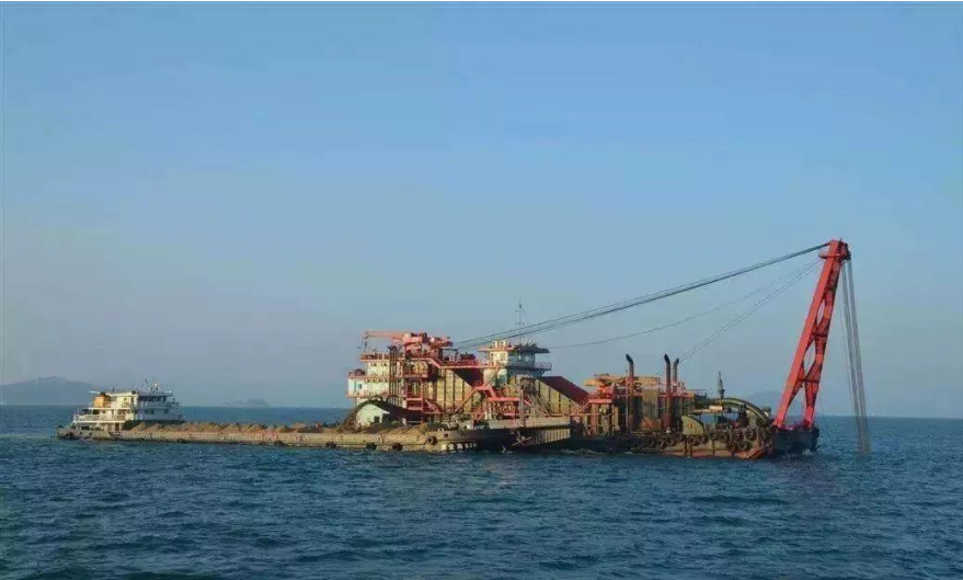 Another major oil and gas discovery in the Pearl River Mouth Basin in ...