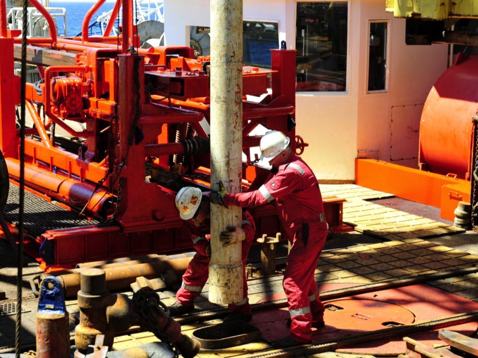 Hancock iron ore project starts first drilling--Seetao