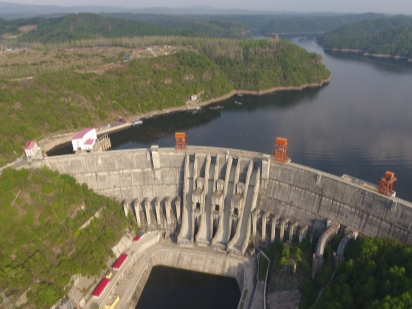 China will accelerate the construction of 150 water conservancy ...