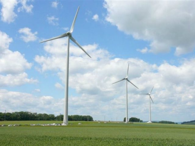 Forecasts underestimate the growth of the global wind power industry ...