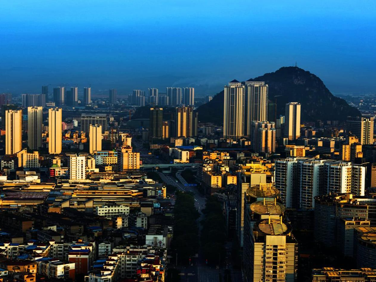 In 2021, Anhui will start more than 1,800 key projects over 100 million ...