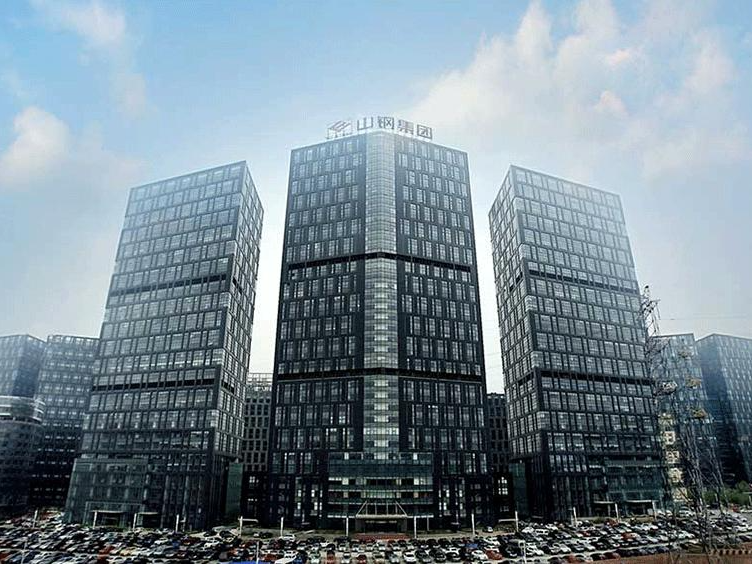 The merger and reorganization of China's steel industry is accelerating ...