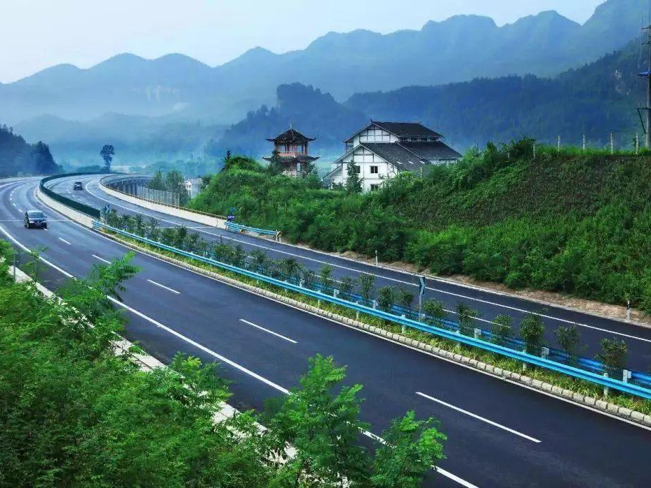 Guizhou Transportation Department approves Jinsha Highway from Renhuai ...
