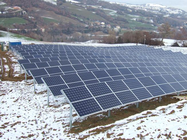 BEE and Greencells develop solar energy in Italy and the Netherlands ...