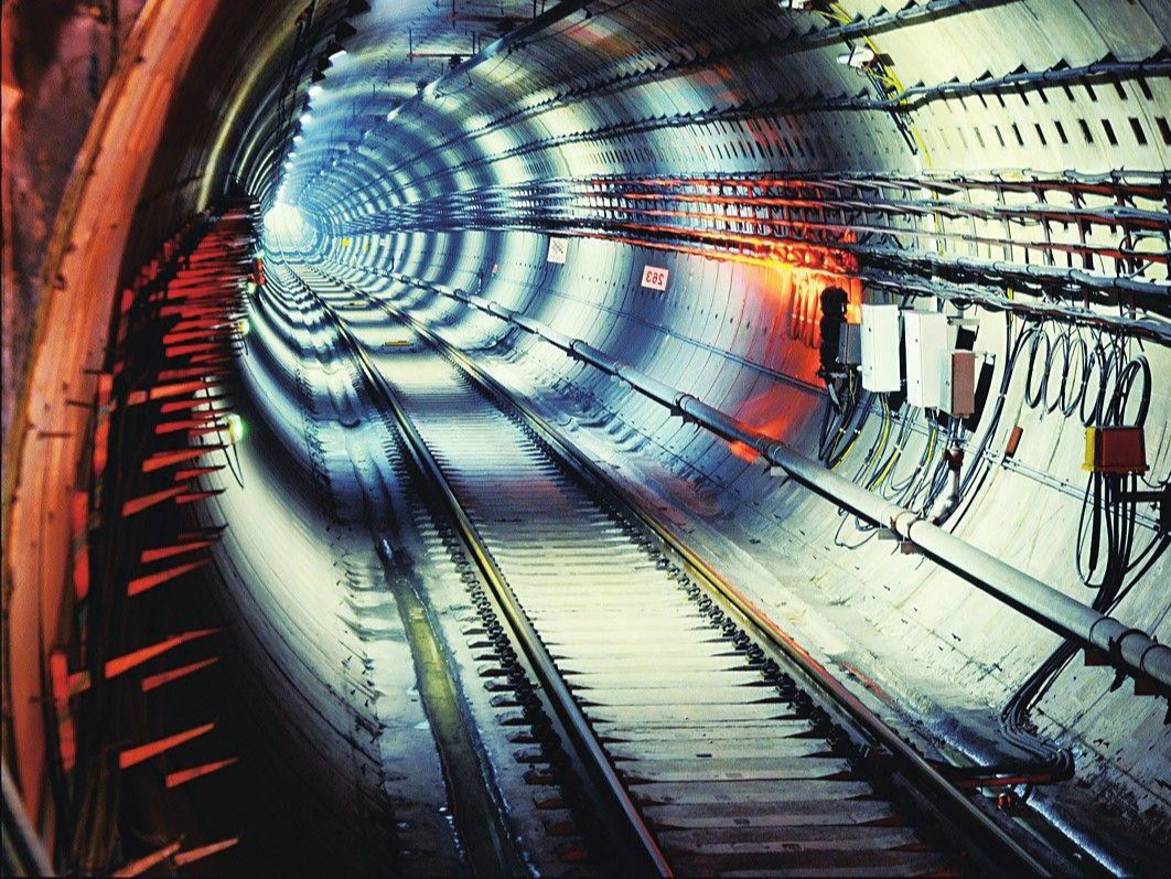 Kier Expressway wins London tunnel agreement--Seetao
