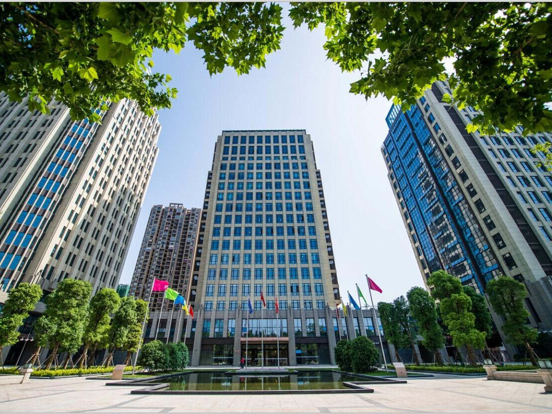 Central enterprises plan the 14th Five-Year Plan--Seetao