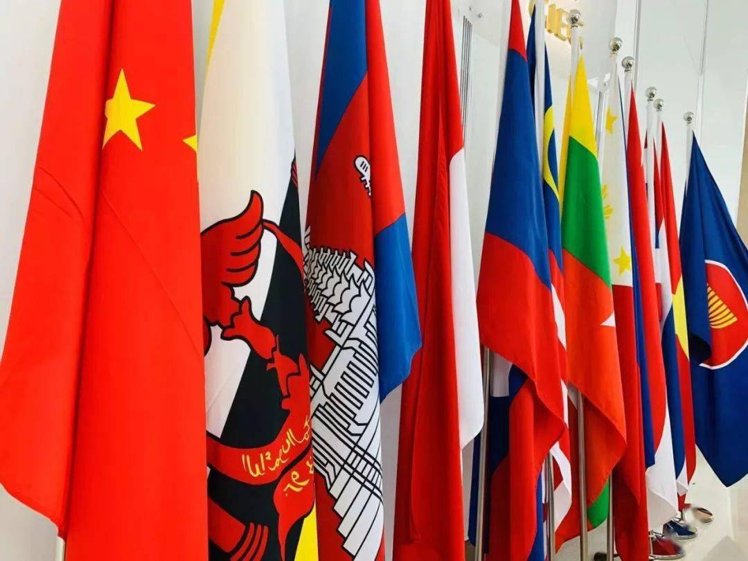 China and ASEAN strengthen trade and industrial cooperation--Seetao