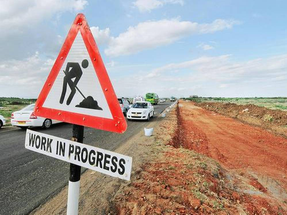 India's Madurai-Rajapalayam highway widening project is about to start--Seetao