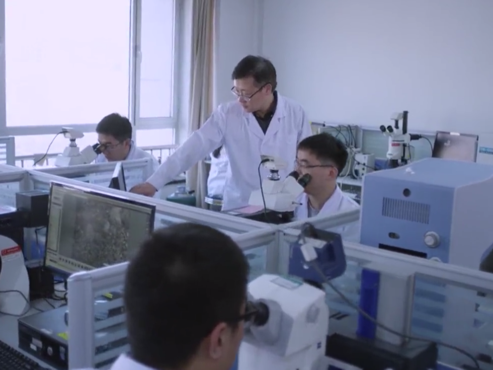 Heavy weight! CNNC releases new era spirit of nuclear industry--Seetao