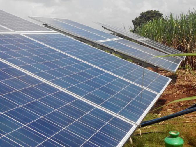 ABB and Angolan consortium collaborate on Africa's largest solar ...