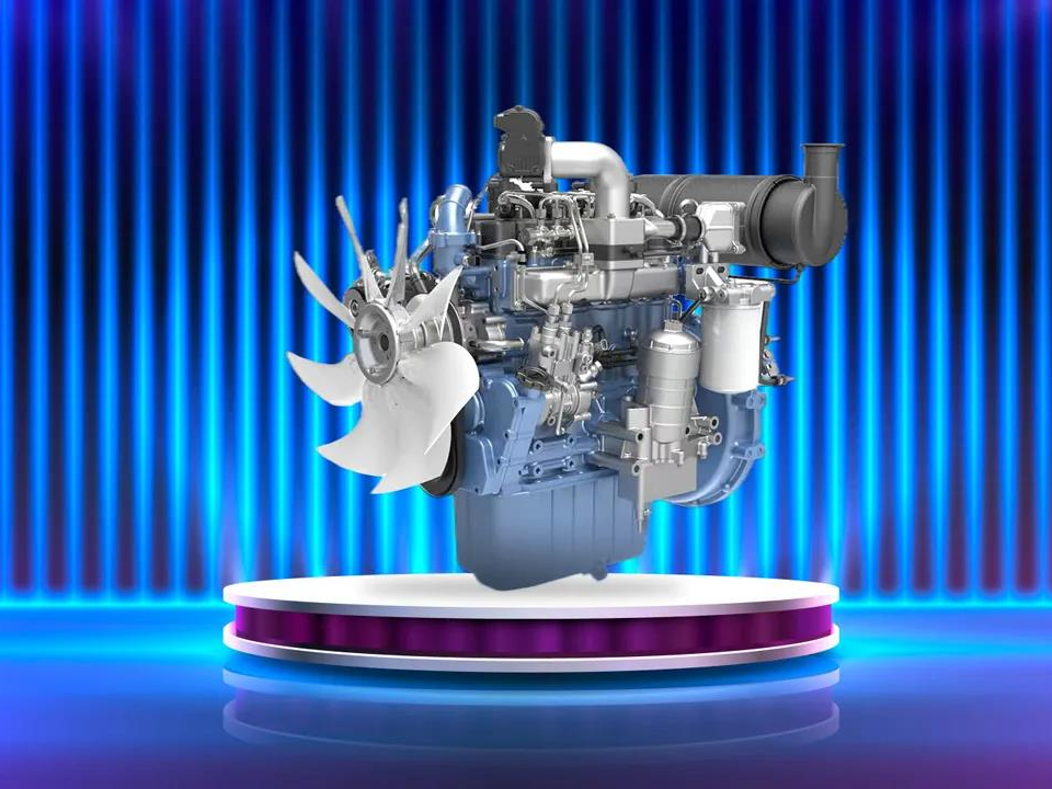 Weichai continues to lead the industry in emissions upgrades--Seetao