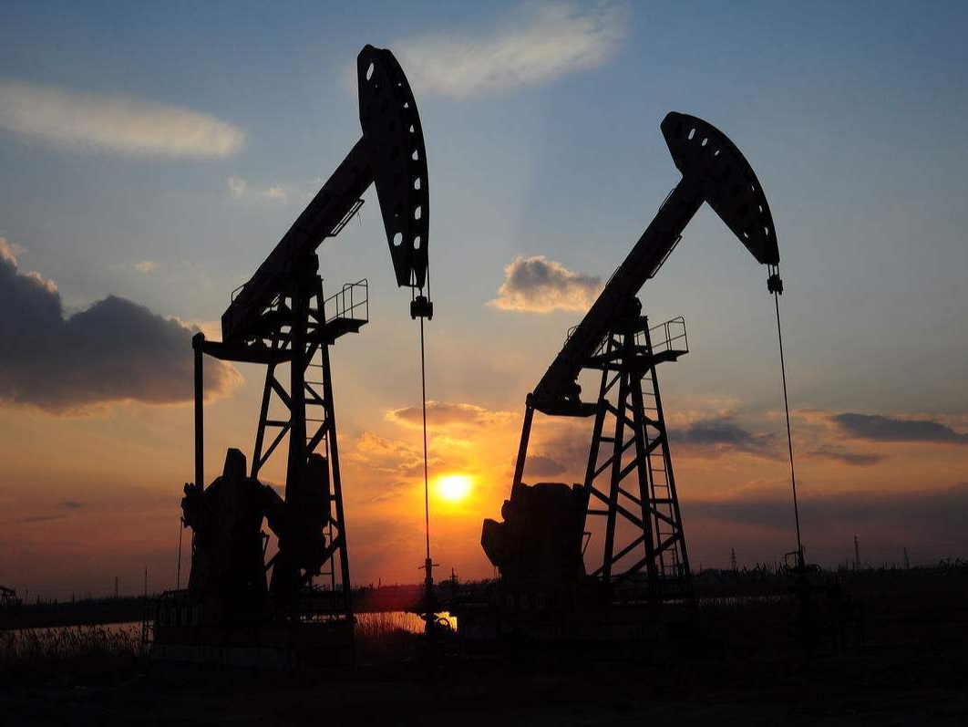 Oil exporting countries may face energy transition losses worth $13 ...