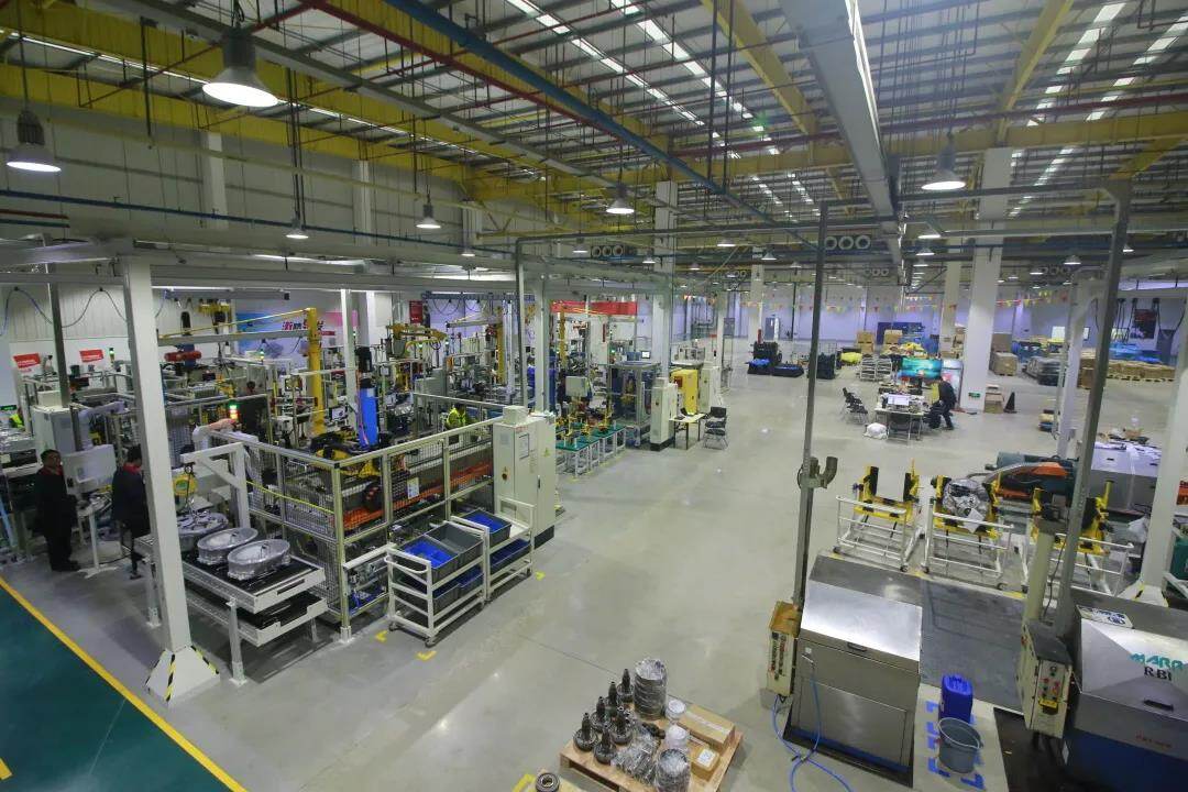 Eaton Cummins Endurant HD™ automatic transmission localized production ...