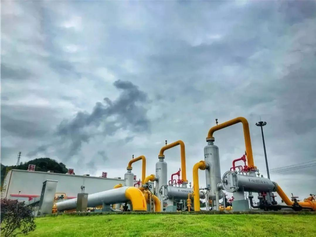 توصل Woodside و Rwe إلى اتفاقية بيع وشراء الغاز Seetao