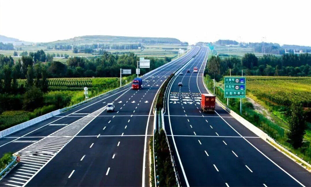 Shandong Expressway Plan in 2021: start 10 construction + 5 open to ...