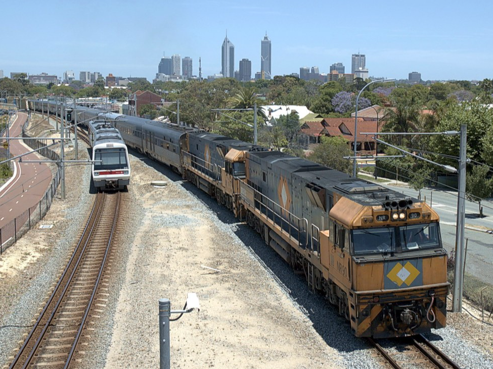 Feasibility study completed for the Trans-Sahelian Railway Project in ...