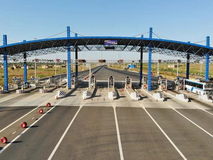 CRBC won the bid for Senegal's infrastructure operation project--Seetao