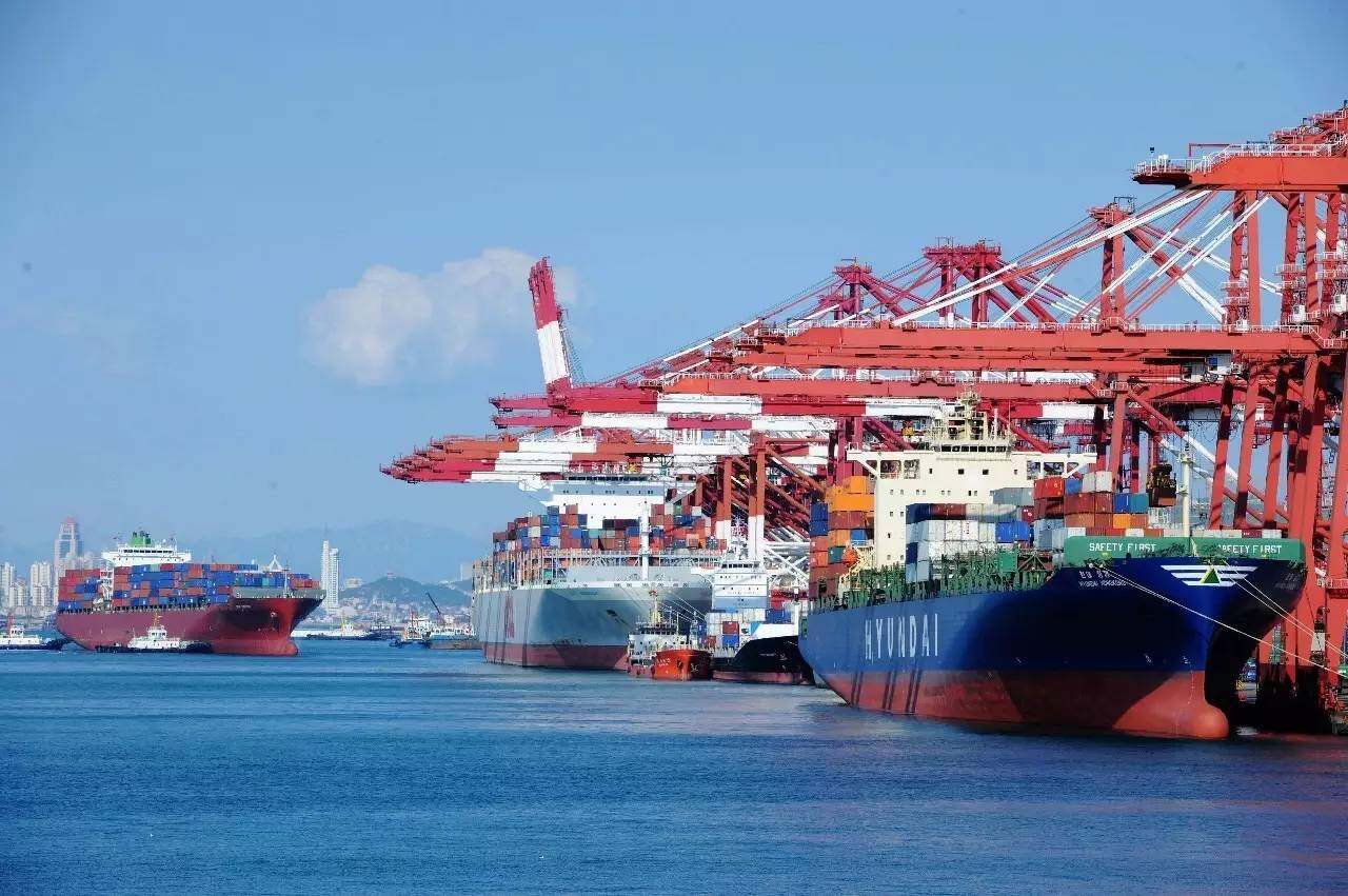 Asia-Pacific cross-border paperless trade facilitation agreement takes ...