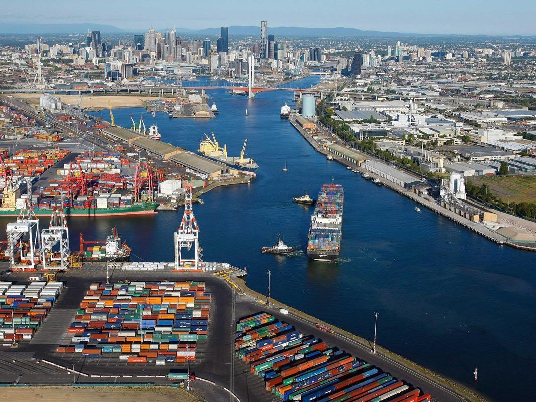 Asia-Pacific cross-border paperless trade facilitation agreement takes ...