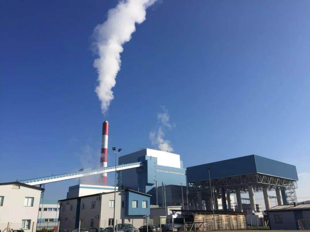 Dongfang Electric builds Bosnia-Herzegovina Stanari coal-fired power ...