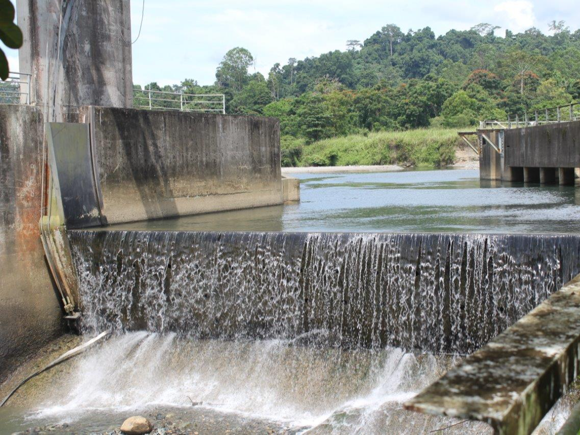 Shenzhen Energy Signs the Phase II Hydropower Project in Pakistan--Seetao