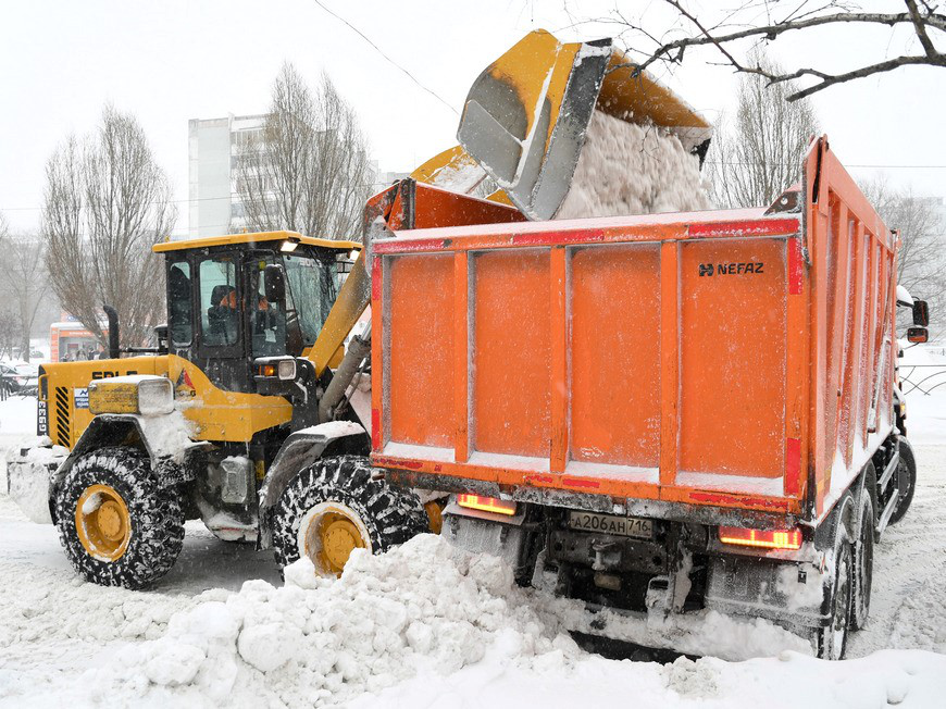 Dozens of Shandong Lingong loaders are dispatched urgently--Seetao