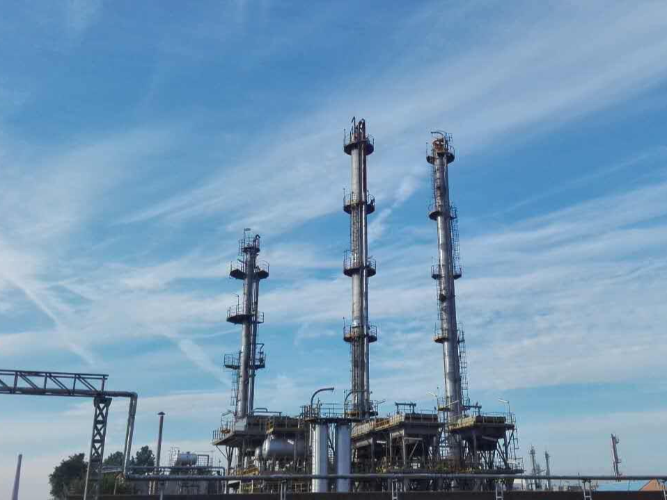 Mozambique's Temane natural gas project receives US$760 million in ...