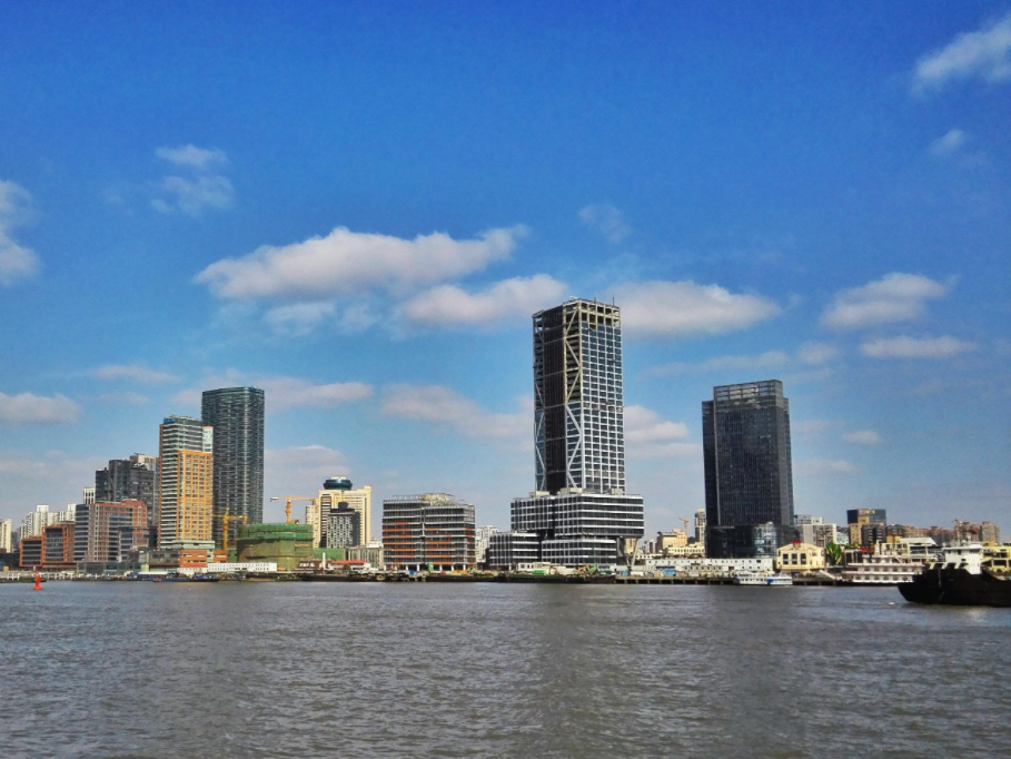 COSCO SHIPPING and SIPG signed a strategic cooperation agreement--Seetao