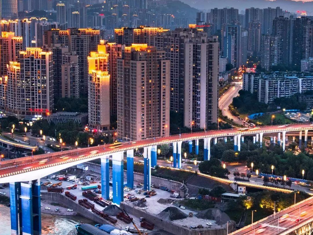 Centralized construction of 33 major projects in Chongqing--Seetao