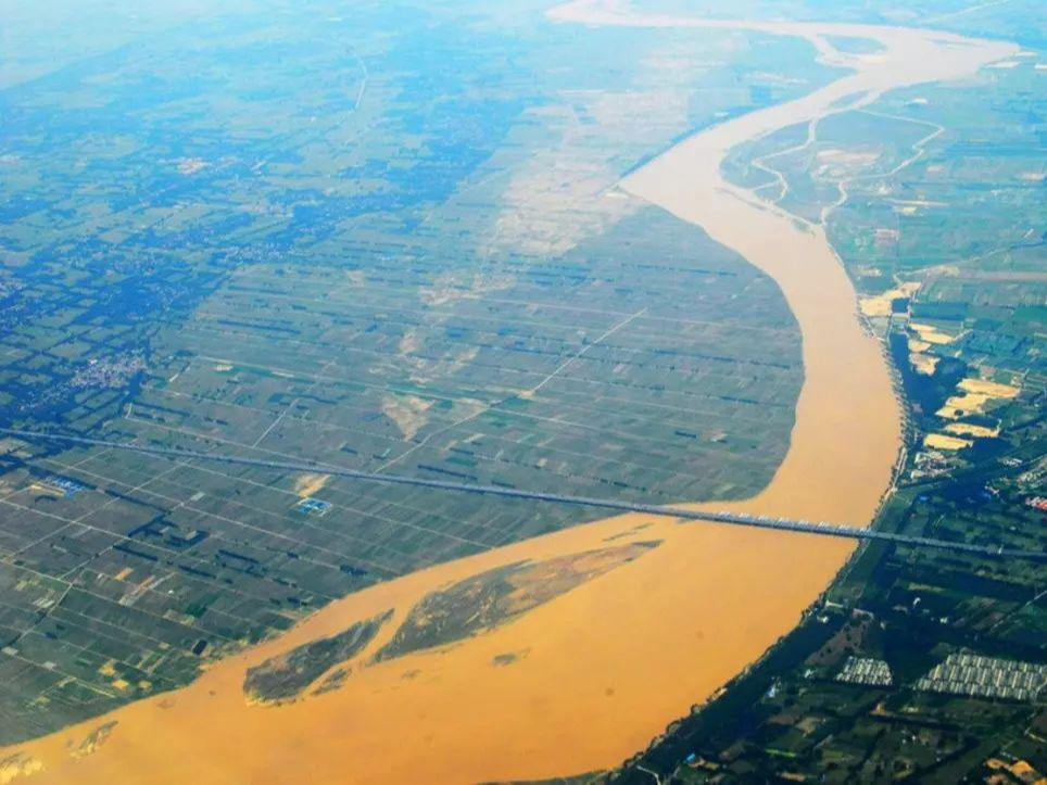 The Yellow River Water Science Research Joint Fund was formally ...