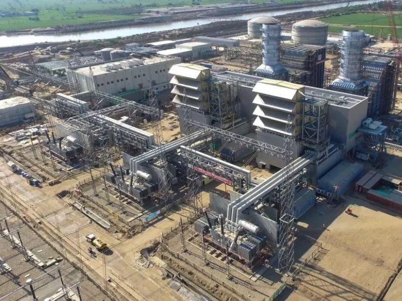 Myanmar's Kyaukphyu project received financing approval--Seetao