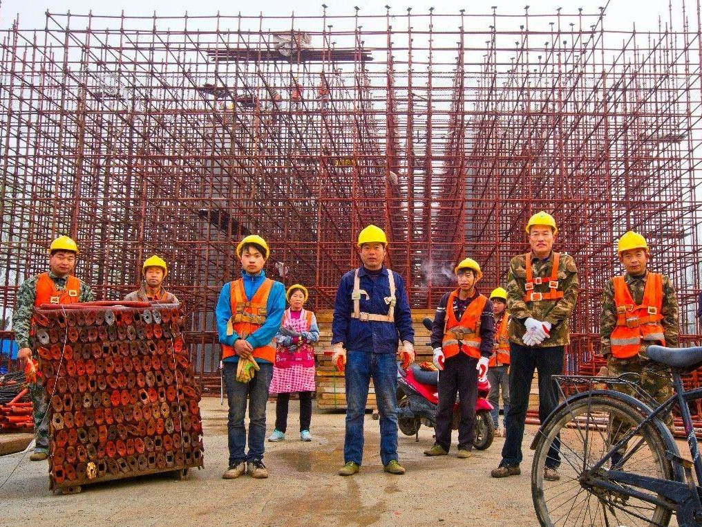 Shandong traffic in 2025 looks like this!--Seetao