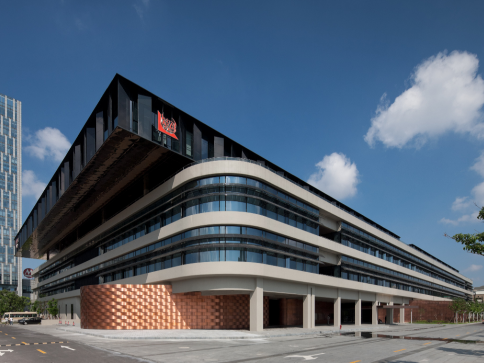 In early 2021, China Construction signed a new 470 billion yuan--Seetao