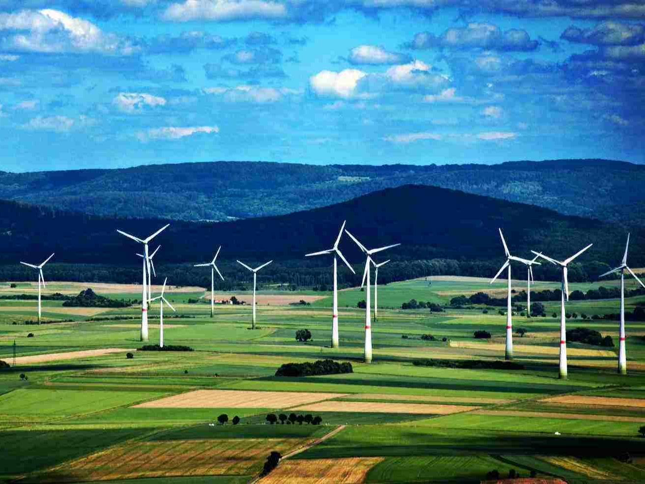 China Electric Works Signs MOU on Belarus Energy Strategic Plan 2021 ...