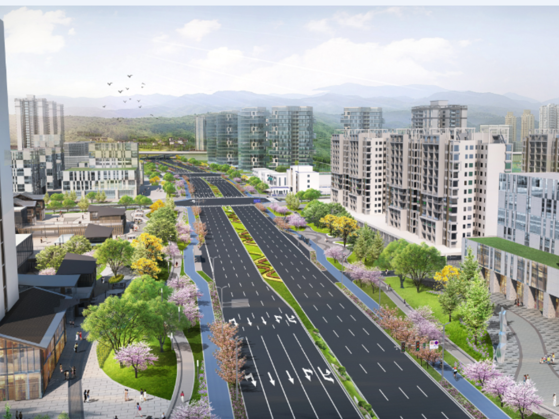 2021 Chengdu East New District Projects Started Concentrated--Seetao