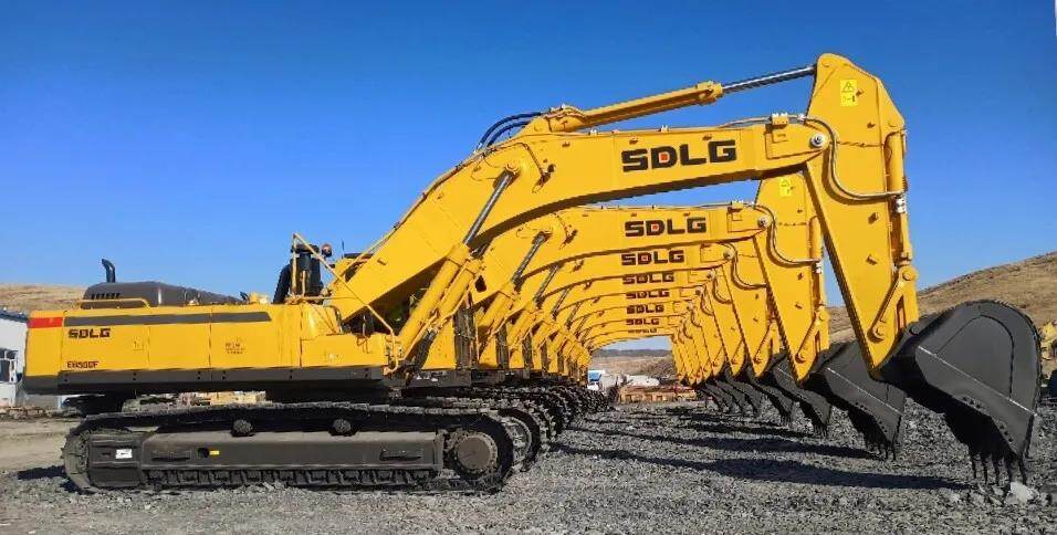 Shandong Lingong stands on the forefront of the industry--Seetao