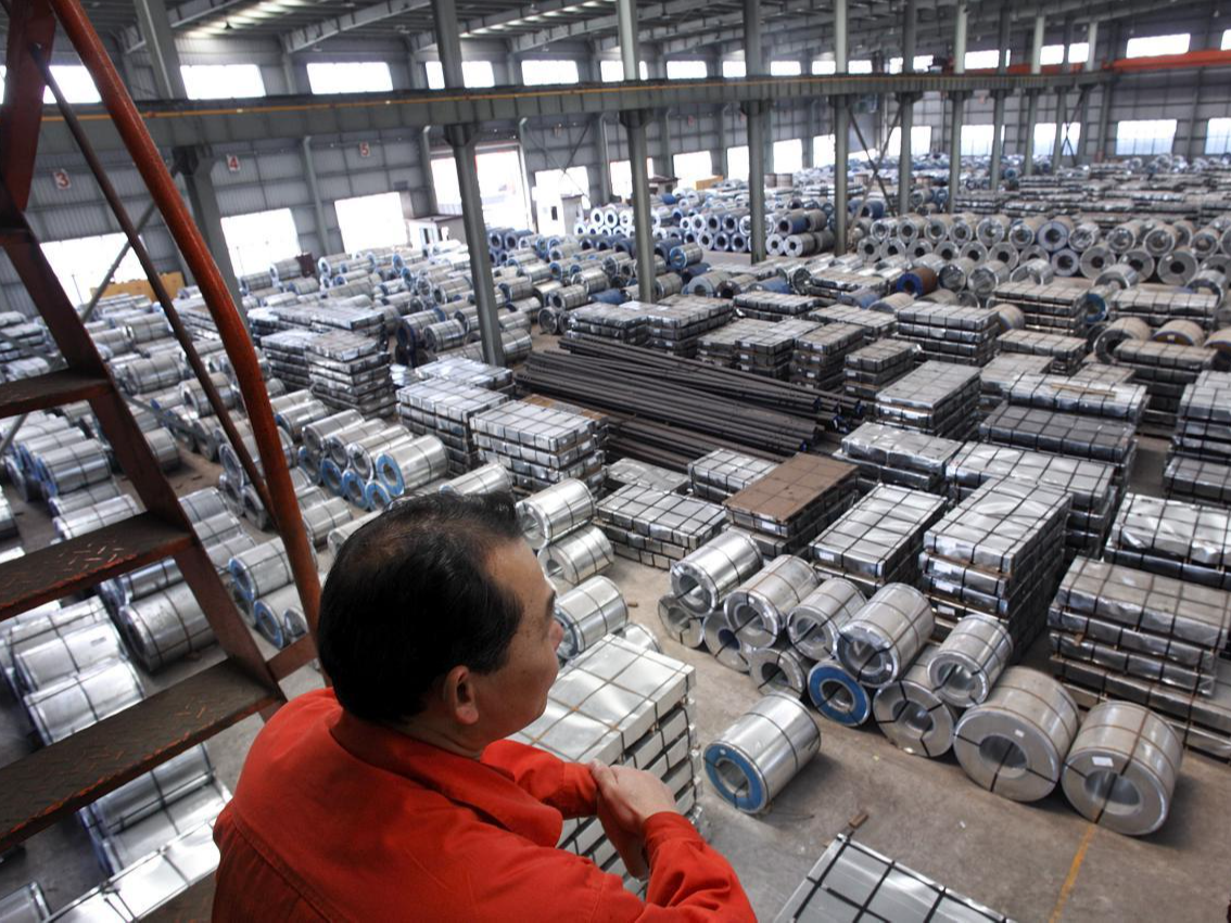 Vietnam's steel exports soar, triggering trade protection lawsuits--Seetao