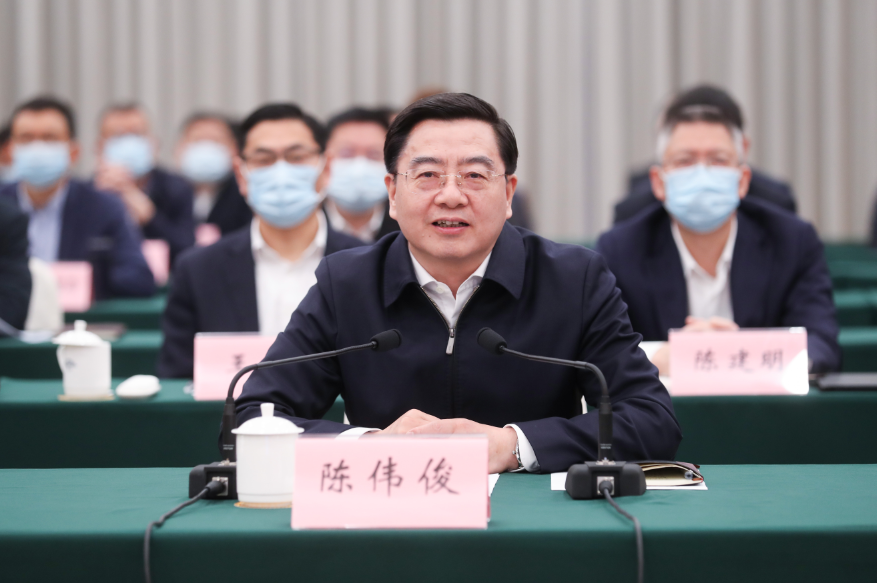 In 2021, 48 major projects in Wenzhou will start construction--Seetao