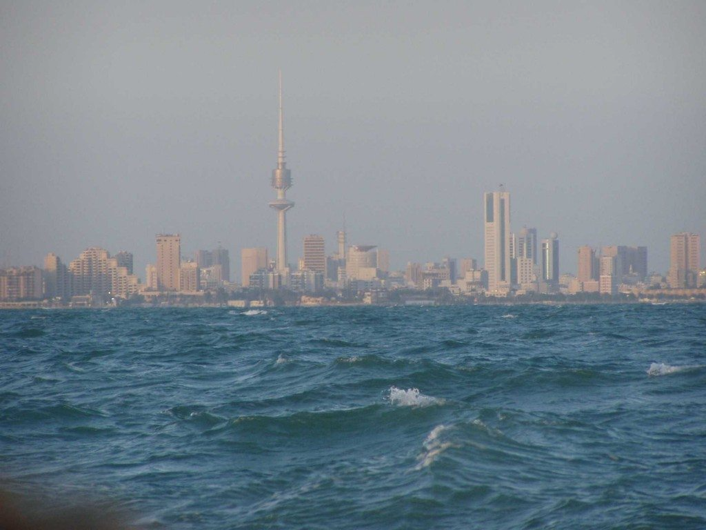 Bidding for Abu Dhabi Seawater Treatment and 450km Pipeline Project--Seetao